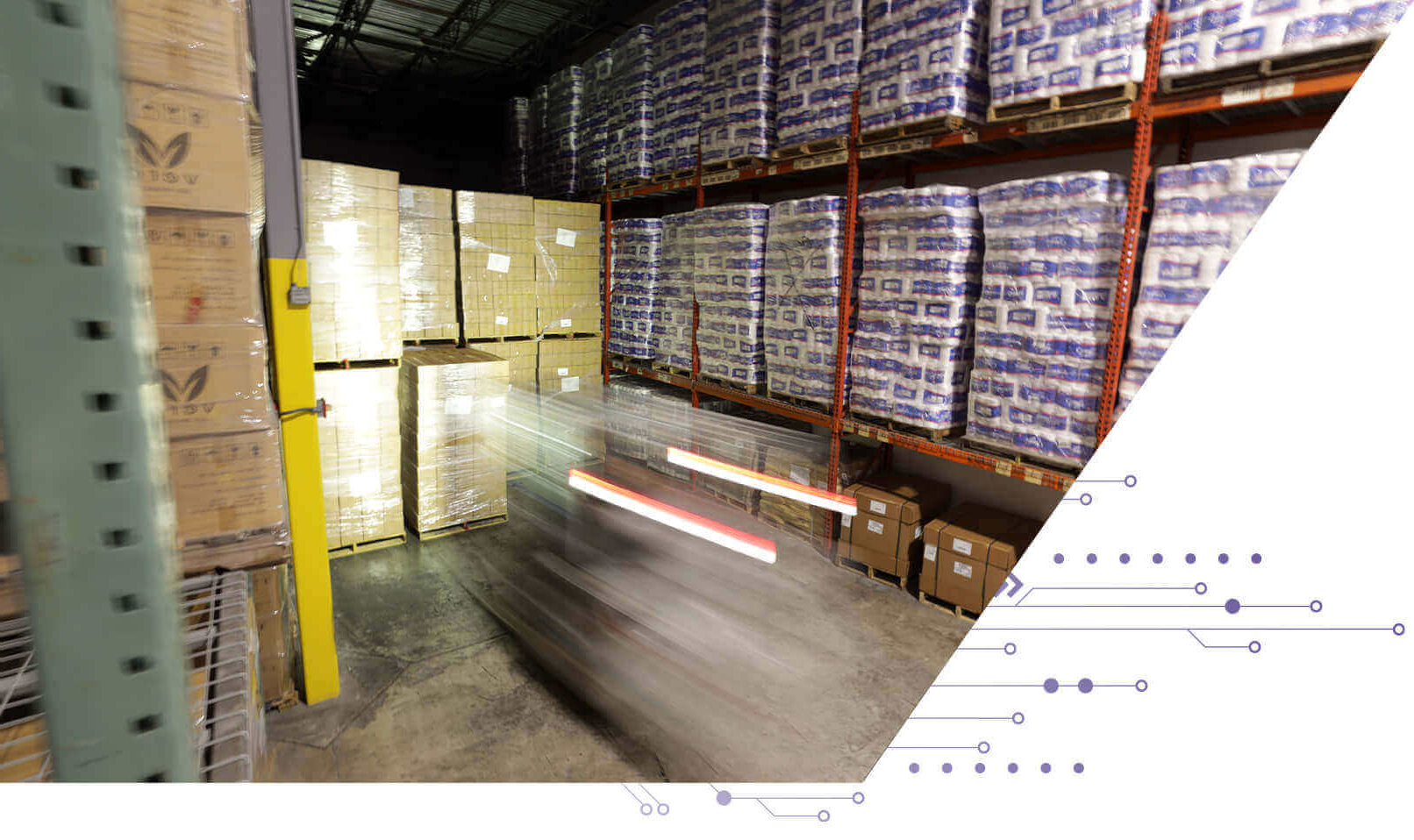 Pick & Pack Warehouse in Miami | Step by Step Storage Calculator