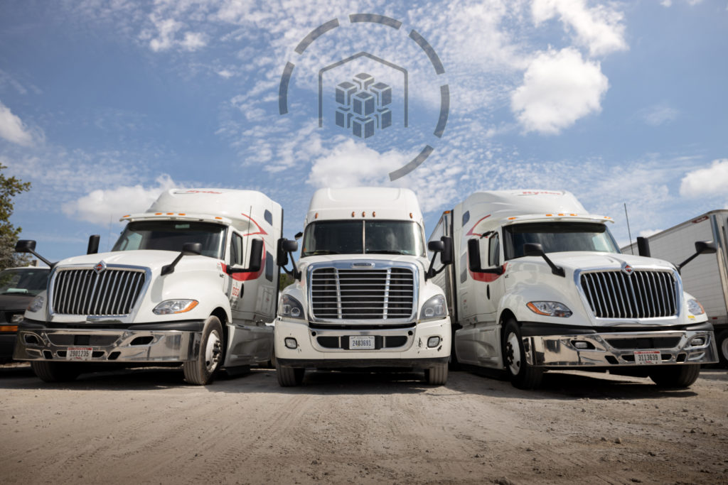 About Us - Go Warehouse