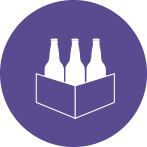 Liquor Distribution - Go Warehouse