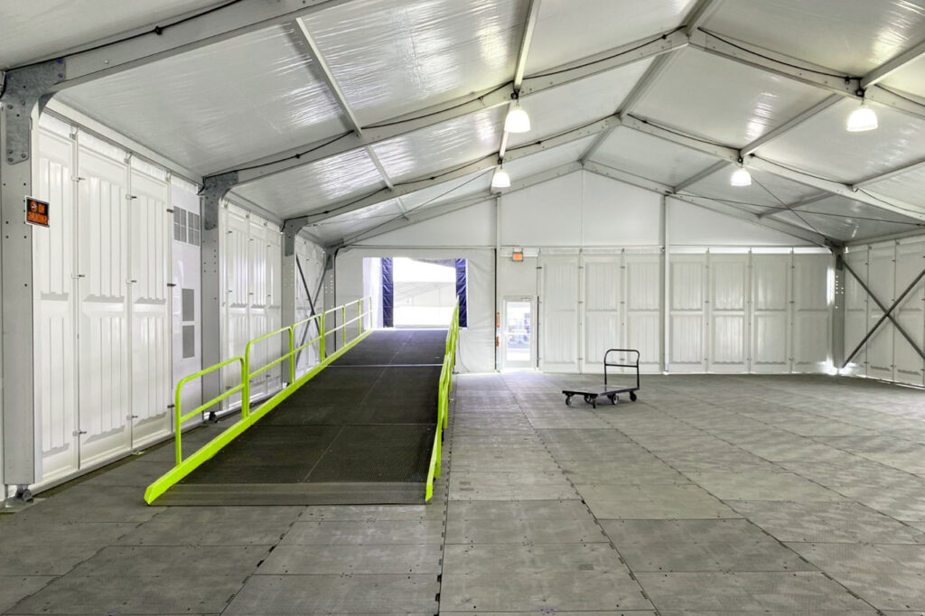 The Future of Storage: How Modular Warehouses Can Help Business ...