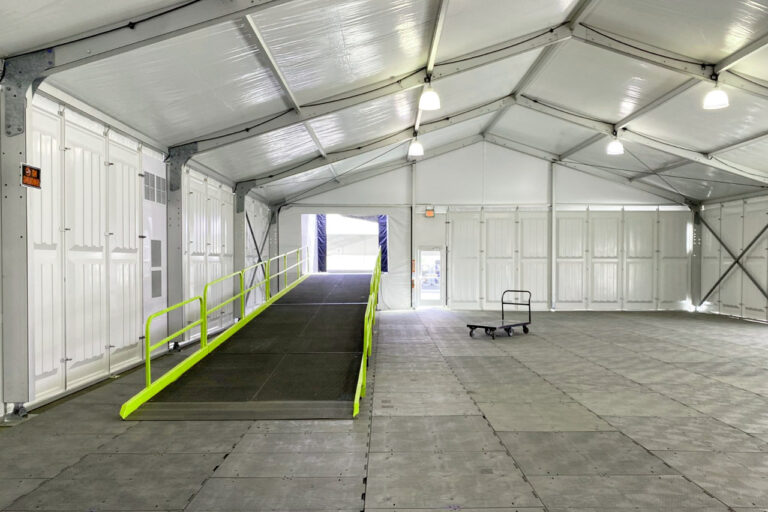 The Future of Storage: How Modular Warehouses Can Help Business ...