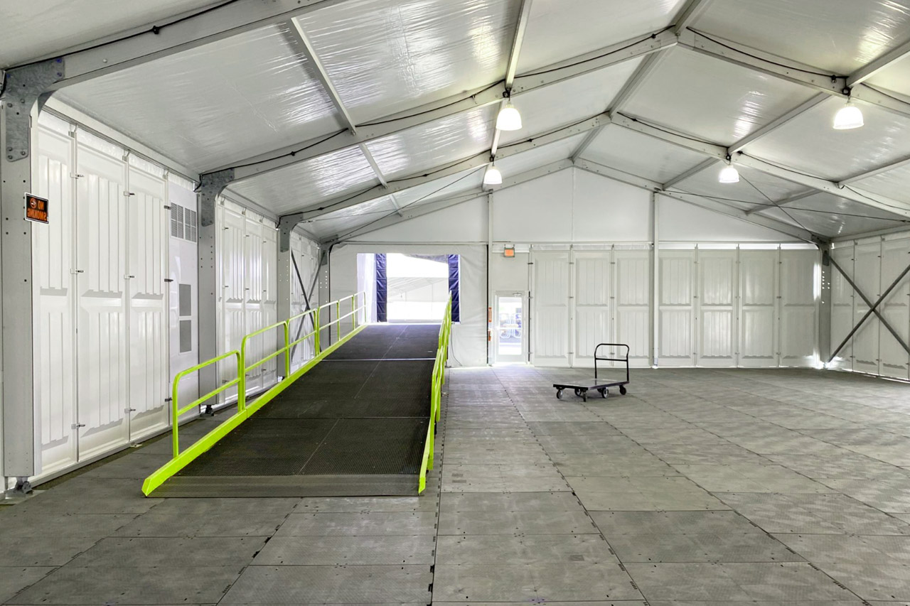 The Future of Storage: How Modular Warehouses Can Help Business ...