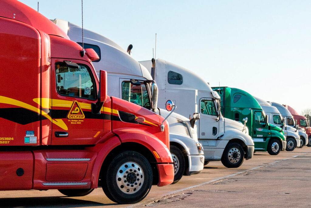 Transloading in Logistics: Understanding the Process and Meaning - Go ...