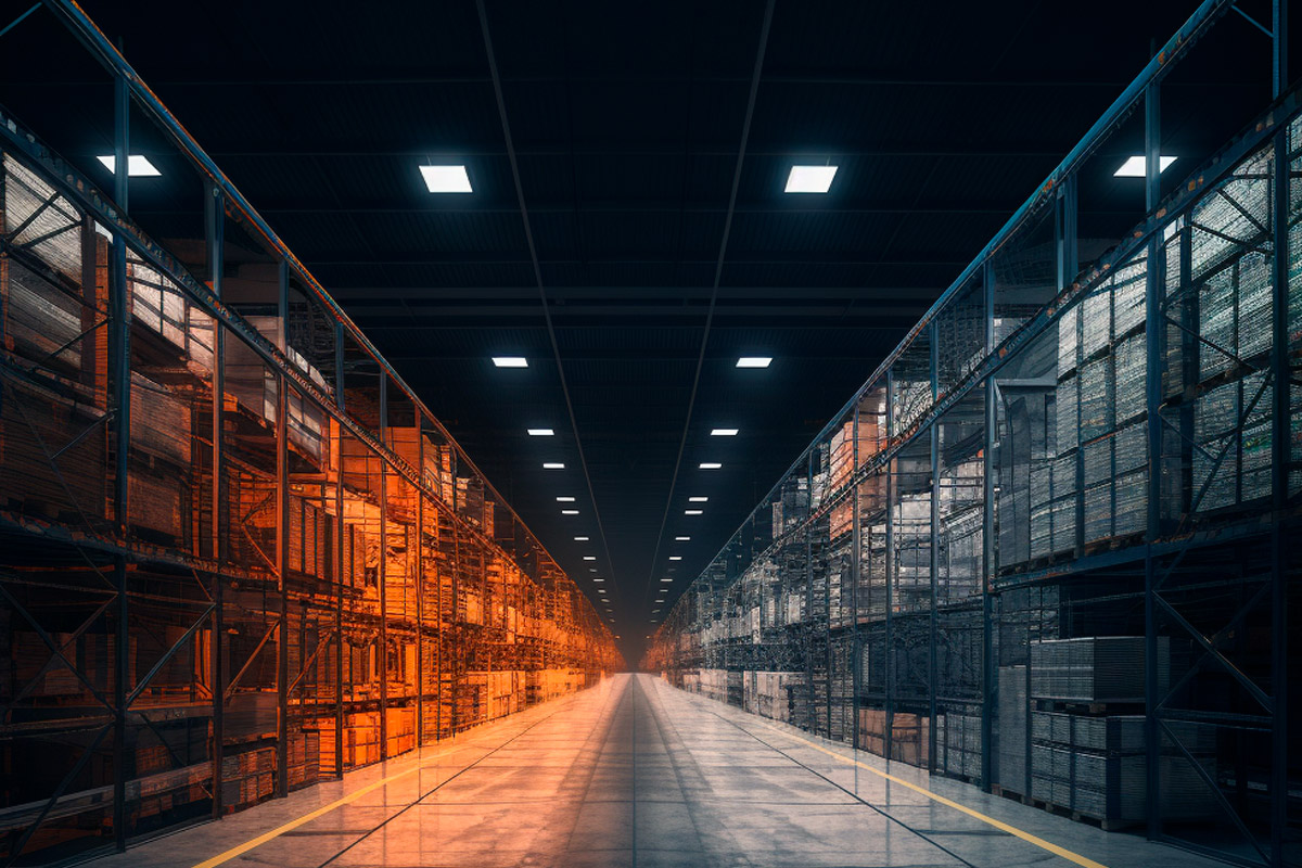 Cross-Docking vs. Warehousing: Navigating the Intricacies of Miami ...
